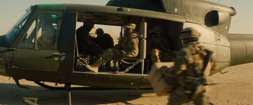 The Mummy (2017) | Internet Movie Plane Database Wiki | Fandom