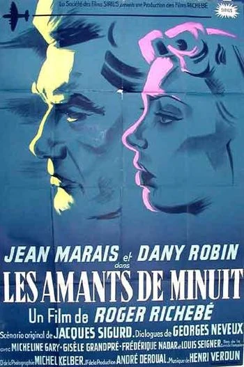 Les amants de minuit | Internet Movie Plane Database Wiki | Fandom