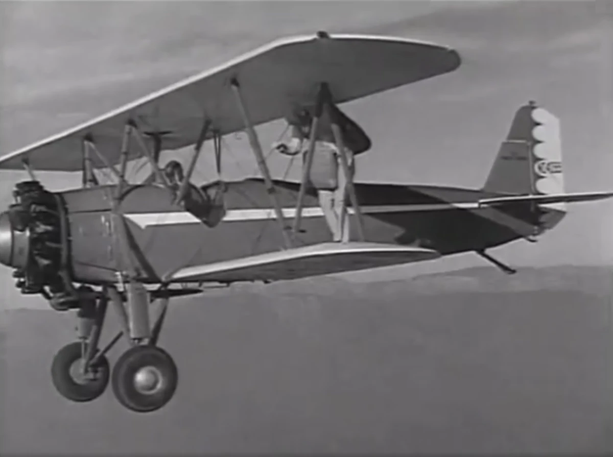 Category:Stearman C3 | Internet Movie Plane Database Wiki | Fandom