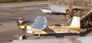 Drop Zone | Internet Movie Plane Database Wiki | Fandom