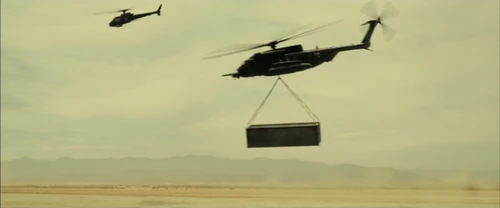 Resident Evil: Extinction | Internet Movie Plane Database Wiki | Fandom
