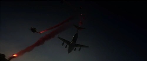 Godzilla (2014) | Internet Movie Plane Database Wiki | Fandom