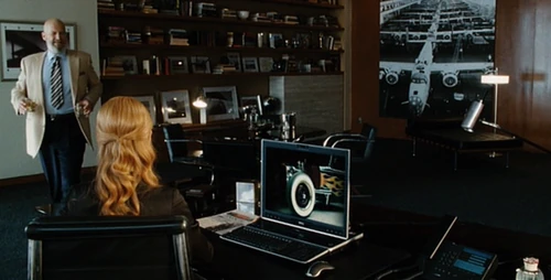 Iron Man | Internet Movie Plane Database Wiki | Fandom