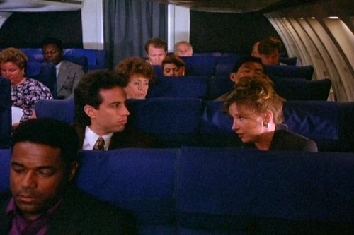 Seinfeld | Internet Movie Plane Database Wiki | Fandom
