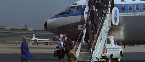 A Dandy In Aspic Internet Movie Plane Database Wiki Fandom