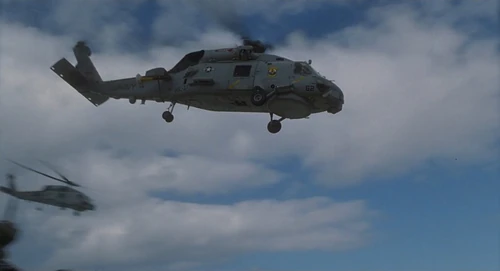 Jurassic Park III | Internet Movie Plane Database Wiki | Fandom