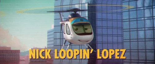 Planes: Fire & Rescue | Internet Movie Plane Database Wiki | Fandom