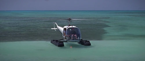 Thunderball | Internet Movie Plane Database Wiki | Fandom
