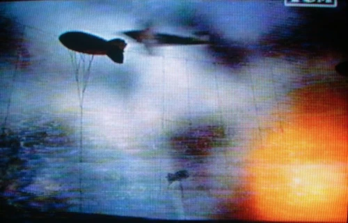 The Time Machine (1960) | Internet Movie Plane Database Wiki | Fandom