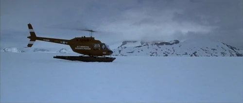 The Thing (1982) | Internet Movie Plane Database Wiki | Fandom