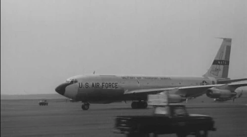 Frankenstein Meets the Space Monster | Internet Movie Plane Database ...