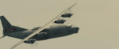 World War Z | Internet Movie Plane Database Wiki | Fandom