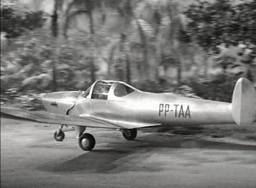 Road to Rio | Internet Movie Plane Database Wiki | Fandom