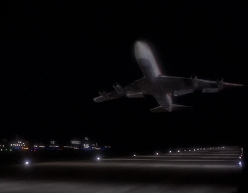 Airplane! | Internet Movie Plane Database Wiki | Fandom