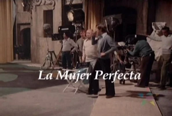 La mujer perfecta | Internet Movie Plane Database Wiki | Fandom