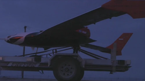 NASA X: The Future of Fixed Wing Aircraft | Internet Movie Plane ...