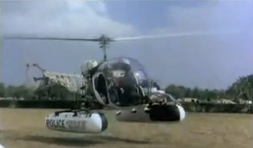 Poliziotto superpiù | Internet Movie Plane Database Wiki | Fandom