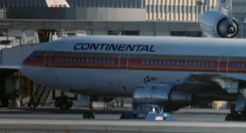 Point Break (1991) | Internet Movie Plane Database Wiki | Fandom