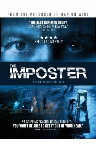 The Imposter | Internet Movie Plane Database Wiki | Fandom