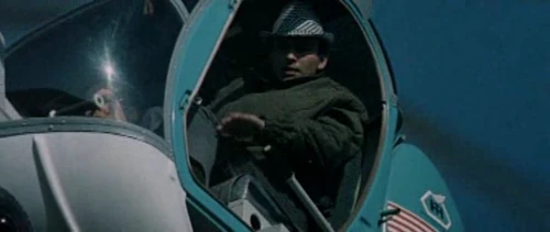 Estambul 65 | Internet Movie Plane Database Wiki | Fandom