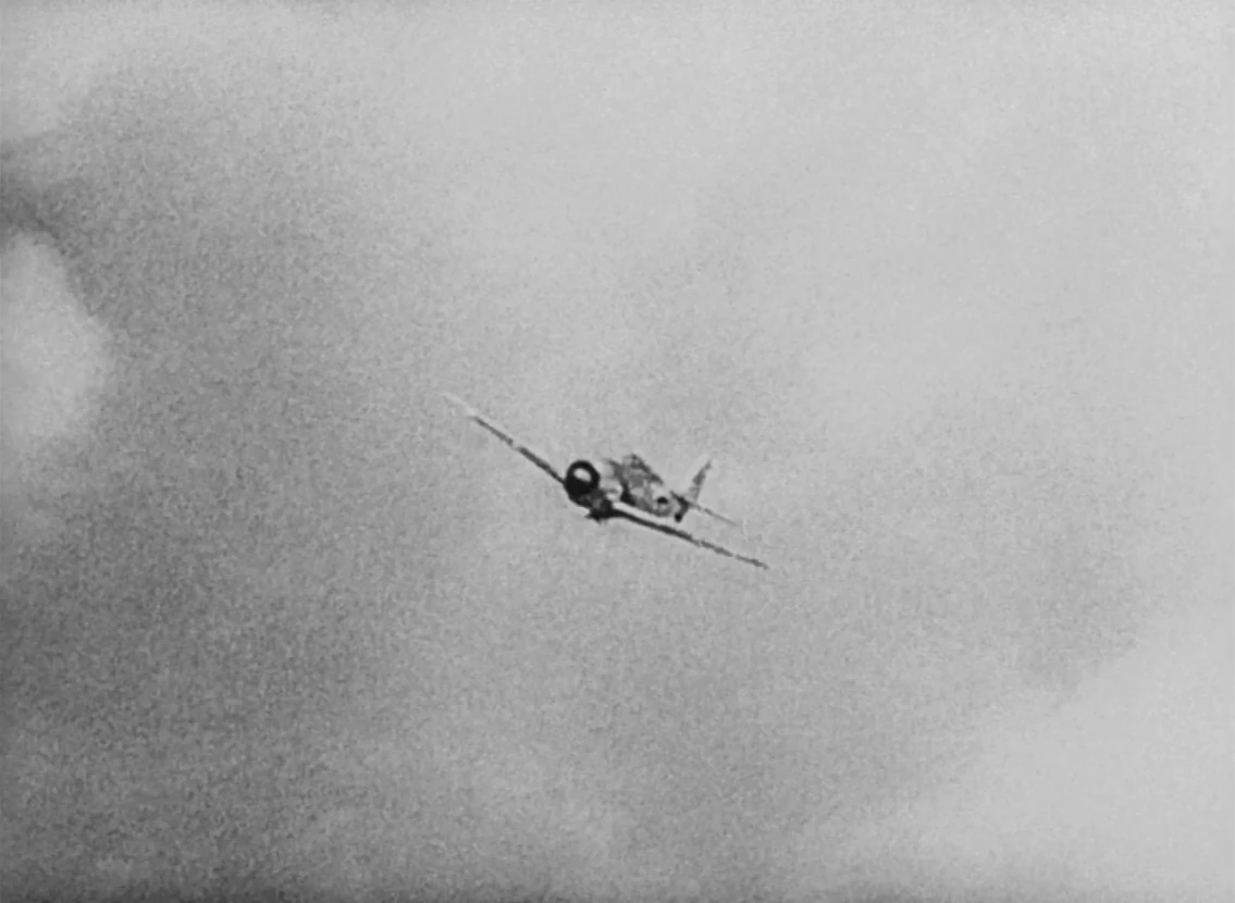 Chain Lightning | Internet Movie Plane Database Wiki | Fandom