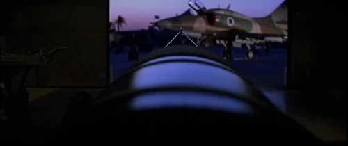 The Sum of All Fears | Internet Movie Plane Database Wiki | Fandom