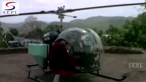 Kismat (1969) | Internet Movie Plane Database Wiki | Fandom