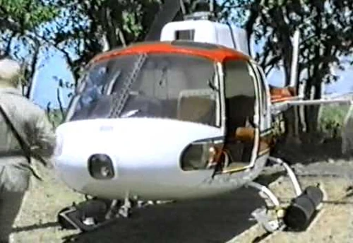 Future Hunters | Internet Movie Plane Database Wiki | Fandom