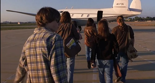 Almost Famous | Internet Movie Plane Database Wiki | Fandom