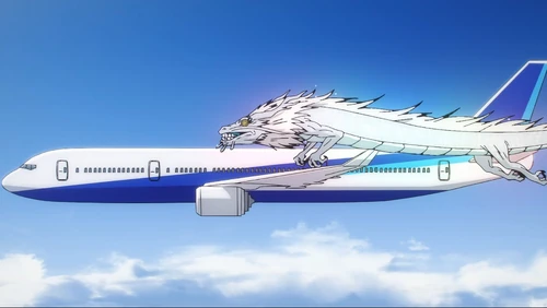 Jujutsu Kaisen | Internet Movie Plane Database Wiki | Fandom