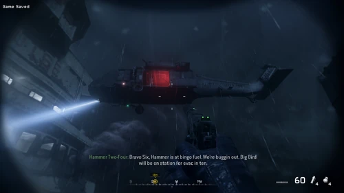 Call of Duty 4: Modern Warfare | Internet Movie Plane Database Wiki ...