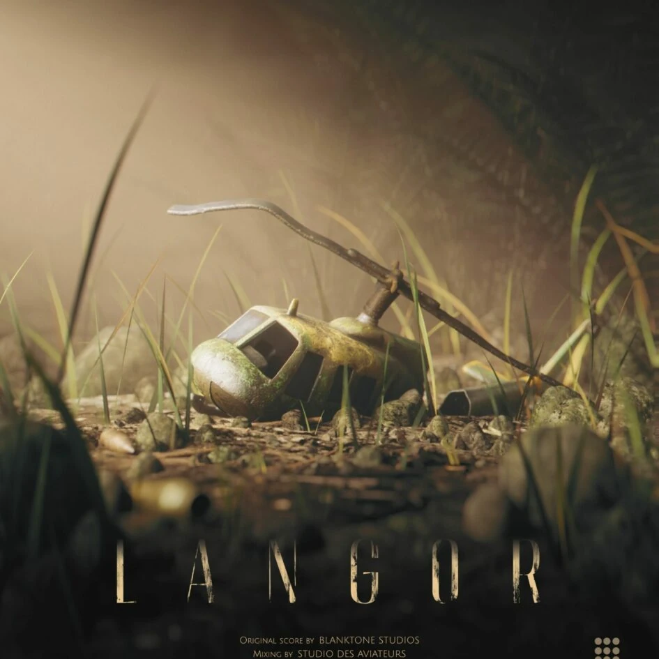 Langor | Internet Movie Plane Database Wiki | Fandom