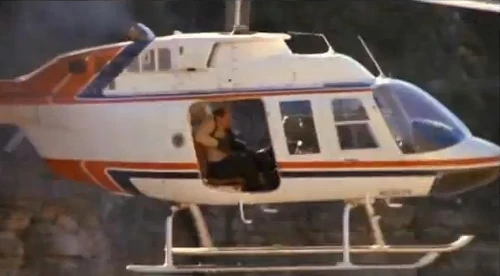 Midnight Run | Internet Movie Plane Database Wiki | Fandom