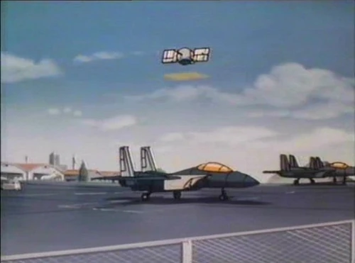 Transformers (1984 TV Series) | Internet Movie Plane Database Wiki | Fandom