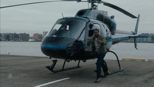FBI (TV series) | Internet Movie Plane Database Wiki | Fandom