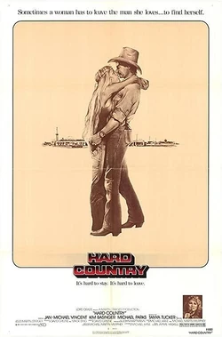 Hard Country | Internet Movie Plane Database Wiki | Fandom