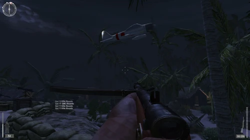 Medal of Honor: Pacific Assault | Internet Movie Plane Database Wiki ...