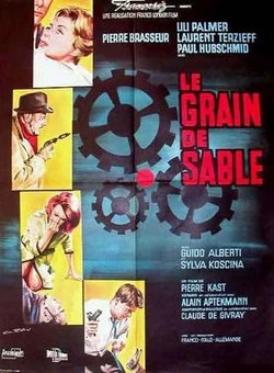 Le grain de sable | Internet Movie Plane Database Wiki | Fandom