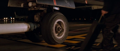 Red Eye | Internet Movie Plane Database Wiki | Fandom