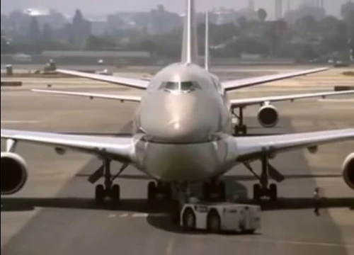 Black Widow (2007) | Internet Movie Plane Database Wiki | Fandom