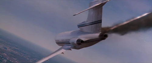 Eraser | Internet Movie Plane Database Wiki | Fandom