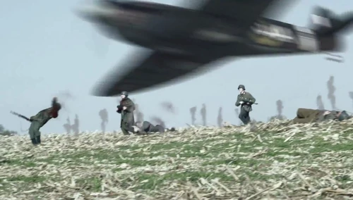 Operation Dunkirk | Internet Movie Plane Database Wiki | Fandom