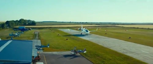 Prizrak | Internet Movie Plane Database Wiki | Fandom