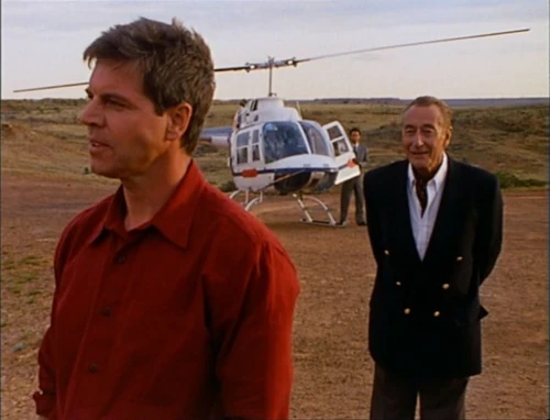 Stark (1993 TV Series) | Internet Movie Plane Database Wiki | Fandom