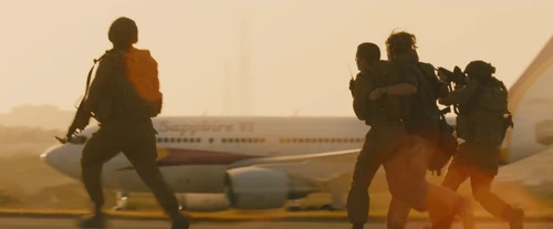 World War Z | Internet Movie Plane Database Wiki | Fandom