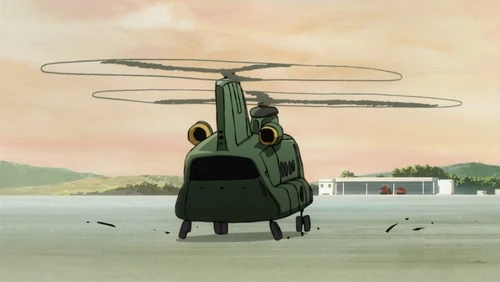 Dragon Pilot: Hisone and Masotan | Internet Movie Plane Database Wiki ...