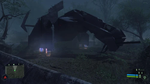 Crysis | Internet Movie Plane Database Wiki | Fandom