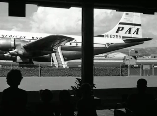 Flight to Hong Kong | Internet Movie Plane Database Wiki | Fandom