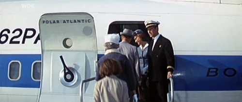 Come Fly with Me (1963) | Internet Movie Plane Database Wiki | Fandom