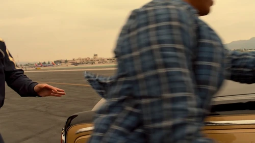 Runaways | Internet Movie Plane Database Wiki | Fandom